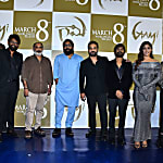 Gaami Telugu Movie Gallery, HD Stills