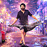 Prabhas' The Raja Saab Movie Gallery, HD Stills