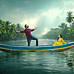 Actor Narne Nithiin's Aay Movie Gallery, HD Stills