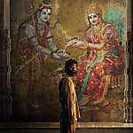 Actor Dhanush's Kubera Movie Gallery, HD Stills