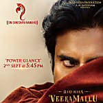 Pawan Kalyan's Hari Hara Veera Mallu Movie Gallery, HD Stills