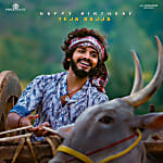 Teja Sajja HanuMan Movie Stills, HD Photo Gallery