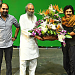 Pawan Kalyan's Hari Hara Veera Mallu Movie Gallery, HD Stills