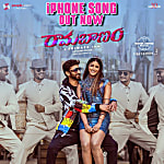 Dimple Hayathi Ultra Bold HD Pictures