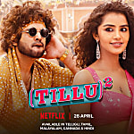 Tillu Square Movie Gallery, HD Stills