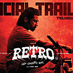 Suriya's Retro Movie Gallery, HD Stills