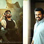 Nani's HIT 3 Movie Gallery, HD Stills