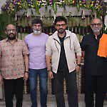 Trivikram Srinivas News - Latest News and Updates about Trivikram Srinivas