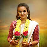 Telugu Film Actress Pujitha Ponnada Photos