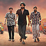 Naa Saami Ranga Movie Gallery, HD Stills