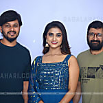 Gayatri Patel at Chaddi Gang Tamasha Movie Trailer Launch, HD Photo Gallery