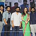 Madhubala at Prema Desam Movie Interview, HD Photo Gallery