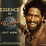 Thandel Movie Gallery, HD Stills