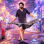 Prabhas' The Raja Saab Movie Gallery, HD Stills