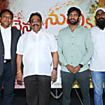 Latest Tollywood News | Tollywood Live Updates, Film News