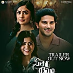 Sita Ramam Movie Gallery, HD Stills