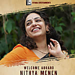 Nithya Menon Stills From Frozen 2 Movie Press Meet HD Gallery, Images