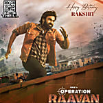 Operation Raavan Movie Gallery, HD Stills