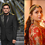 Sandhya Raju Natyam Short Film Stills