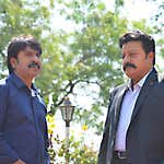 Srinivas Reddy News - Latest News and Updates about Srinivas Reddy