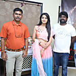 Heroine Bhanu Tripathi Photo Gallery