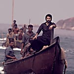 Devara Movie Gallery, HD Stills