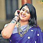 Ninne Pelladatha Serial Actress Pavithra Jayaram at Serial Sets HD ...