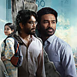 Actor Dhanush's Kubera Movie Gallery, HD Stills