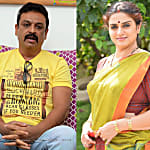 Pavitra Lokesh HD Gallery, Images