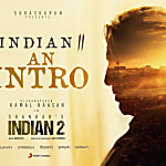 Kamal Haasan's Bharateeyudu 2 Movie Gallery, HD Stills