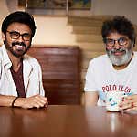 Trivikram Srinivas News - Latest News and Updates about Trivikram Srinivas