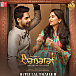 Sonal Monteiro at Banaras Movie Press Meet, HD Photo Gallery