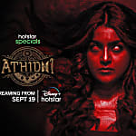 Avantika Mishra at Athidhi Interview, HD Gallery