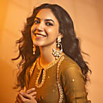 Exclusive - Keshava Movie Heroine Ritu Varma Photos