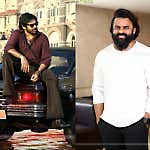 Sai Dharam Tej News - Latest News and Updates about Sai Dharam Tej