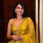 Aishwarya Lekshmi News - Latest News and Updates about Aishwarya Lekshmi