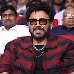 Venkatesh News - Latest News and Updates about Venkatesh