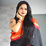 Actress Pragathi Photos - Pragathi at Sana's Daughter Tabasum Wedding ...