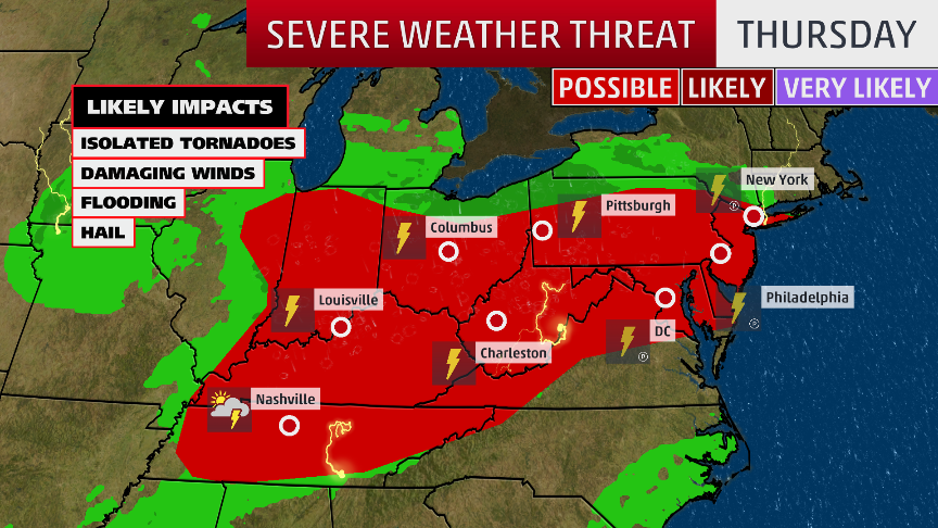 Weather Forecast & Reports - Long Range & Local | Weather Underground